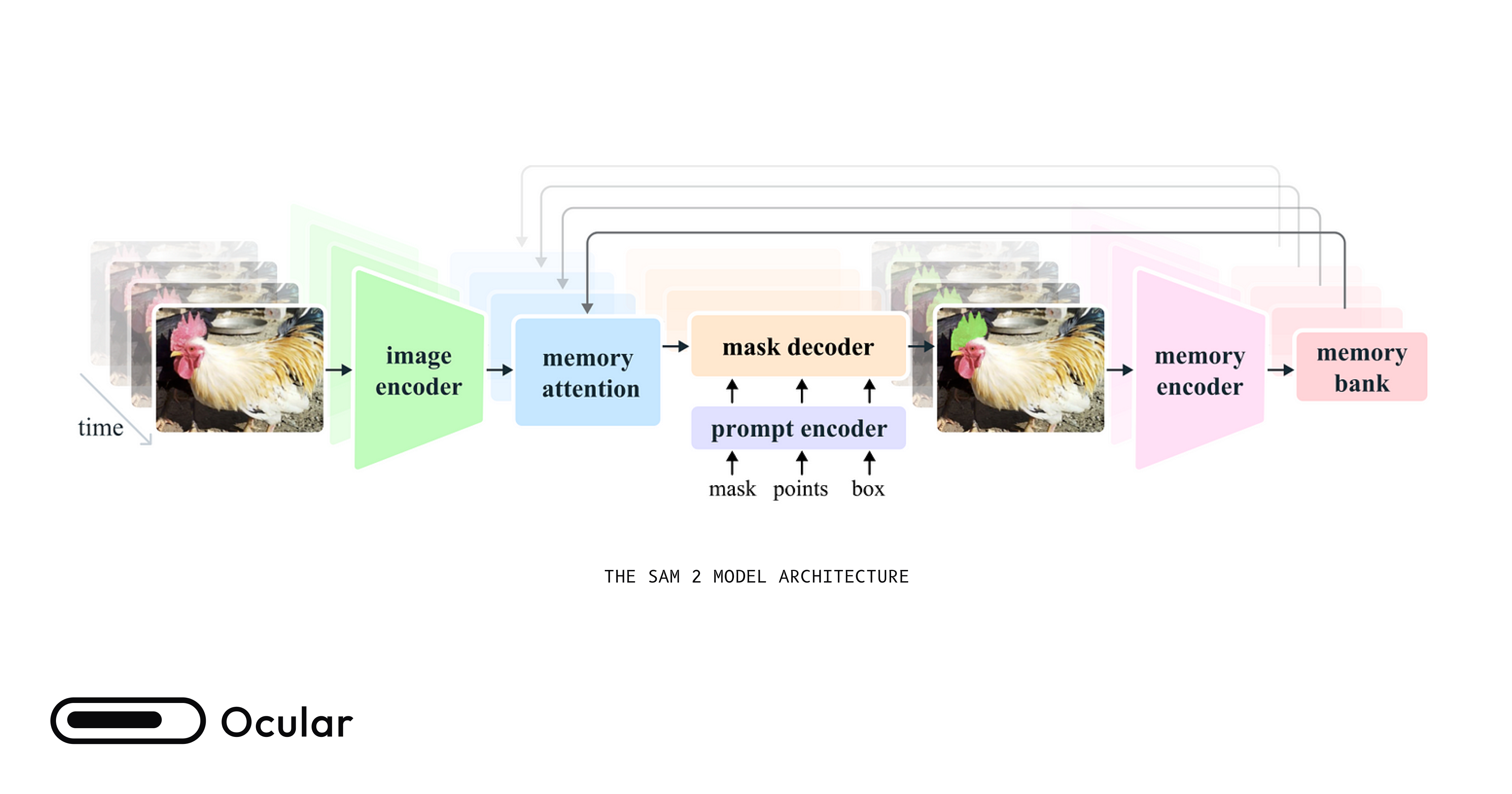 Segment Anything Model 2 (SAM 2) on Foundry | Ocular AI | Ocular AI
